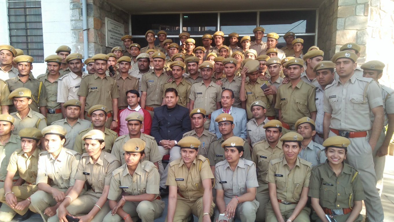 Gallery - RILSG | Rajasthan Institute of Local Self Government